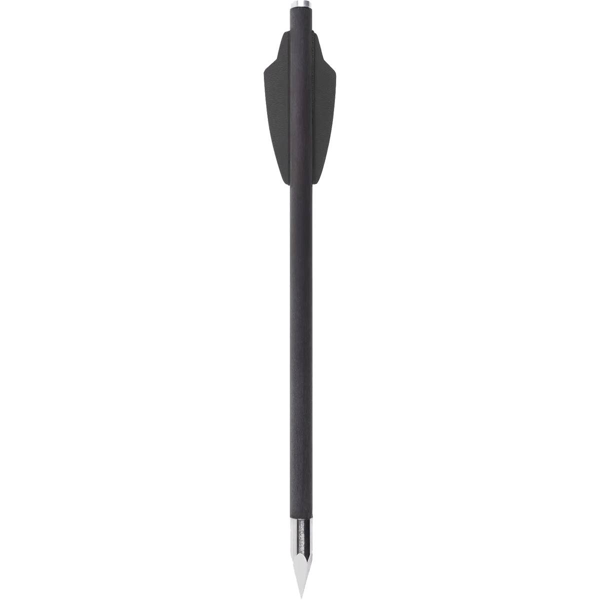 Carbon Arrow for EK Archery Bows - 6.5" Bodkin Tip